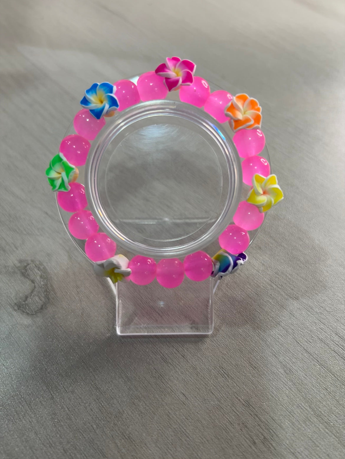 Rosella~ Pink – glamorousbybri.com