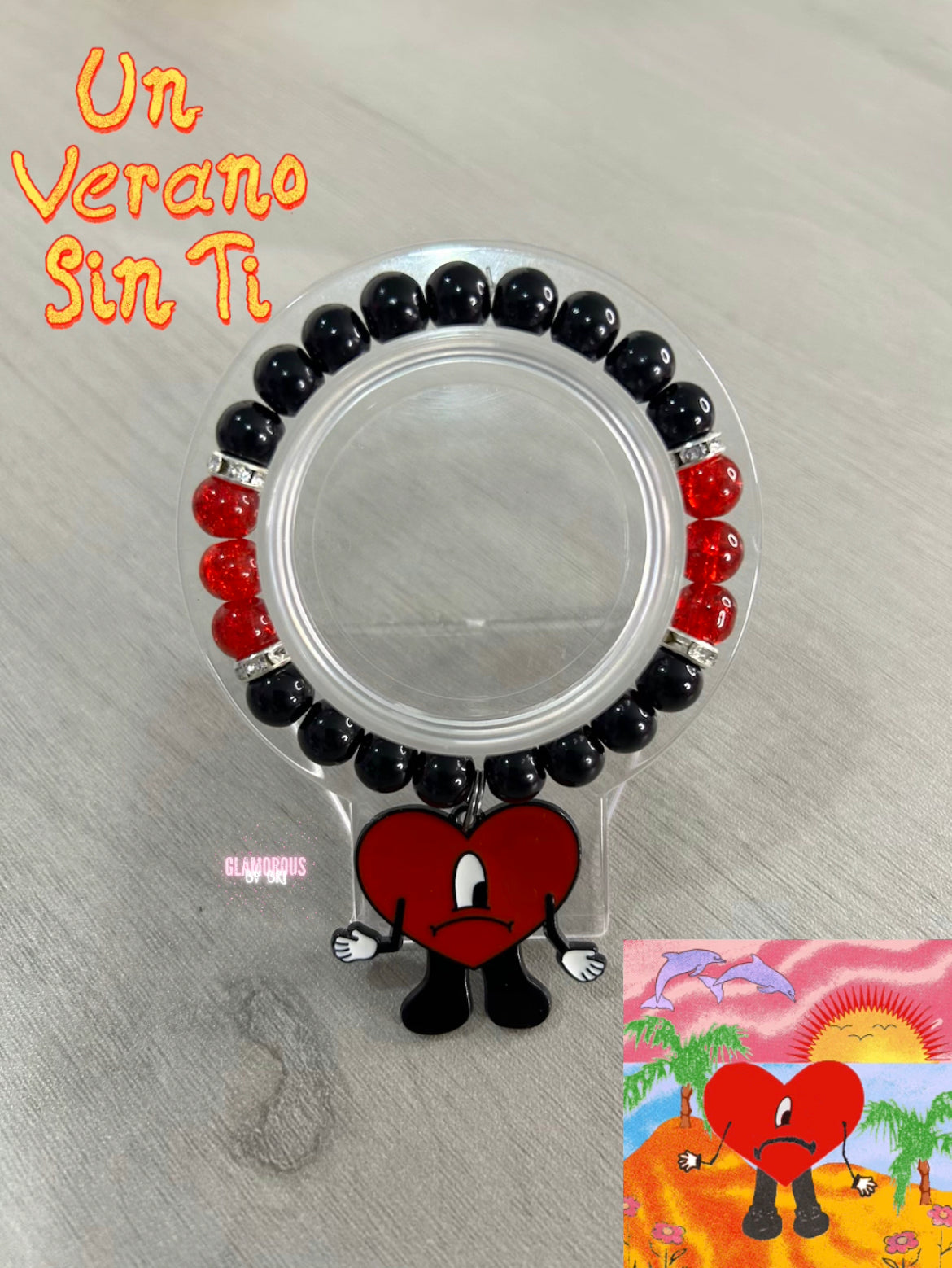 Un Verano Sin Ti – glamorousbybri.com