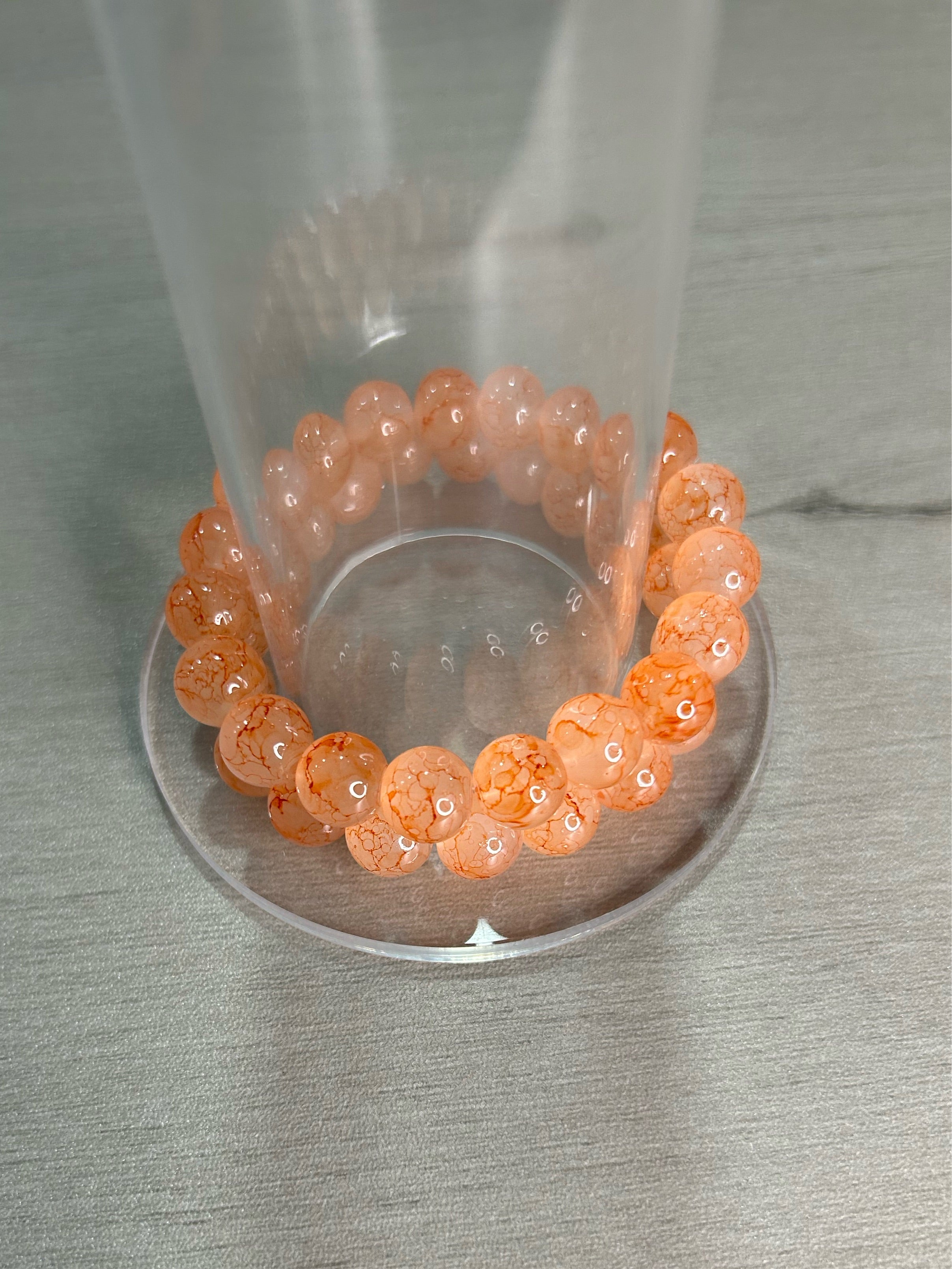 Peach Wave – glamorousbybri.com