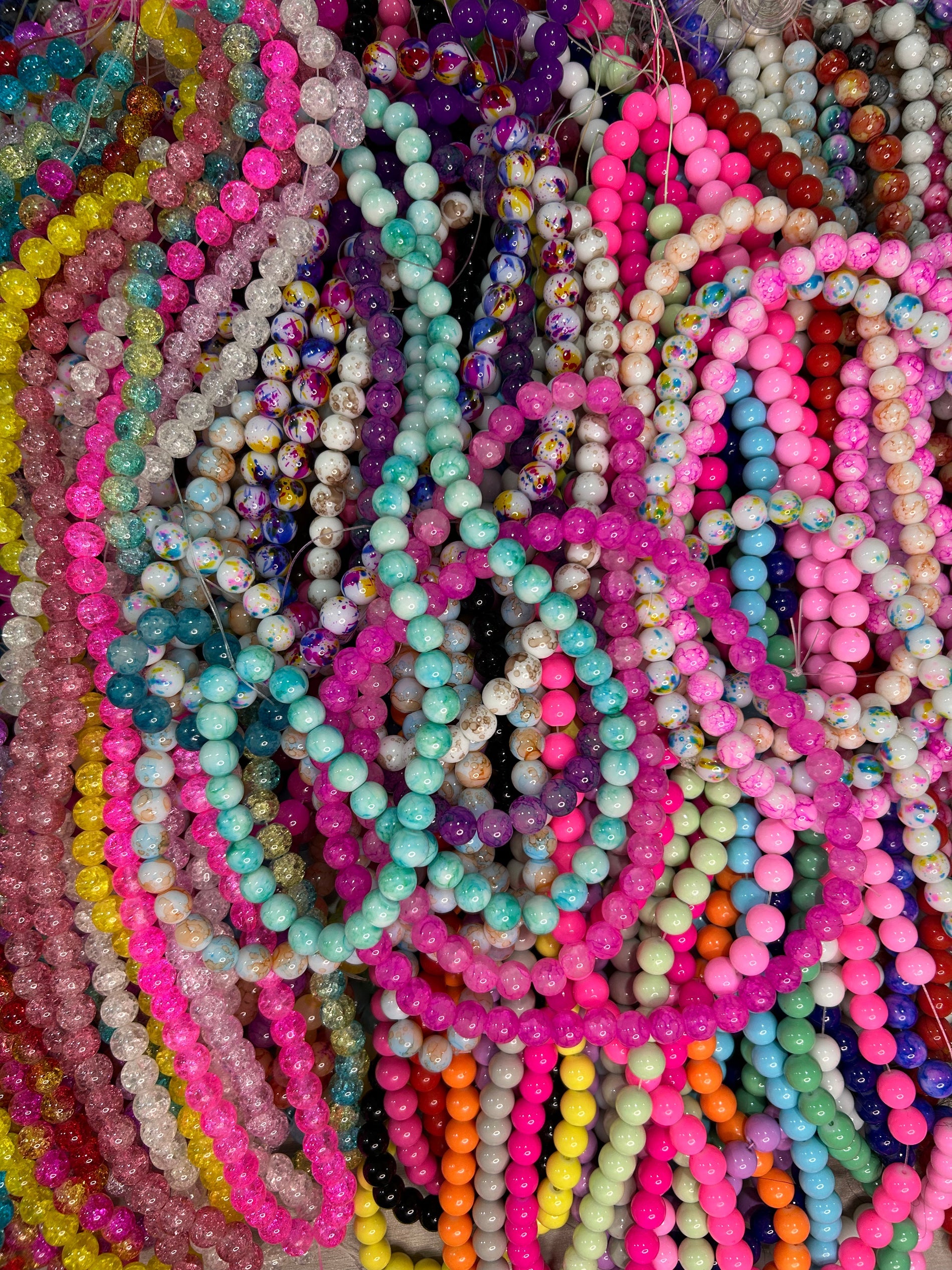 Bead Bundle – glamorousbybri.com