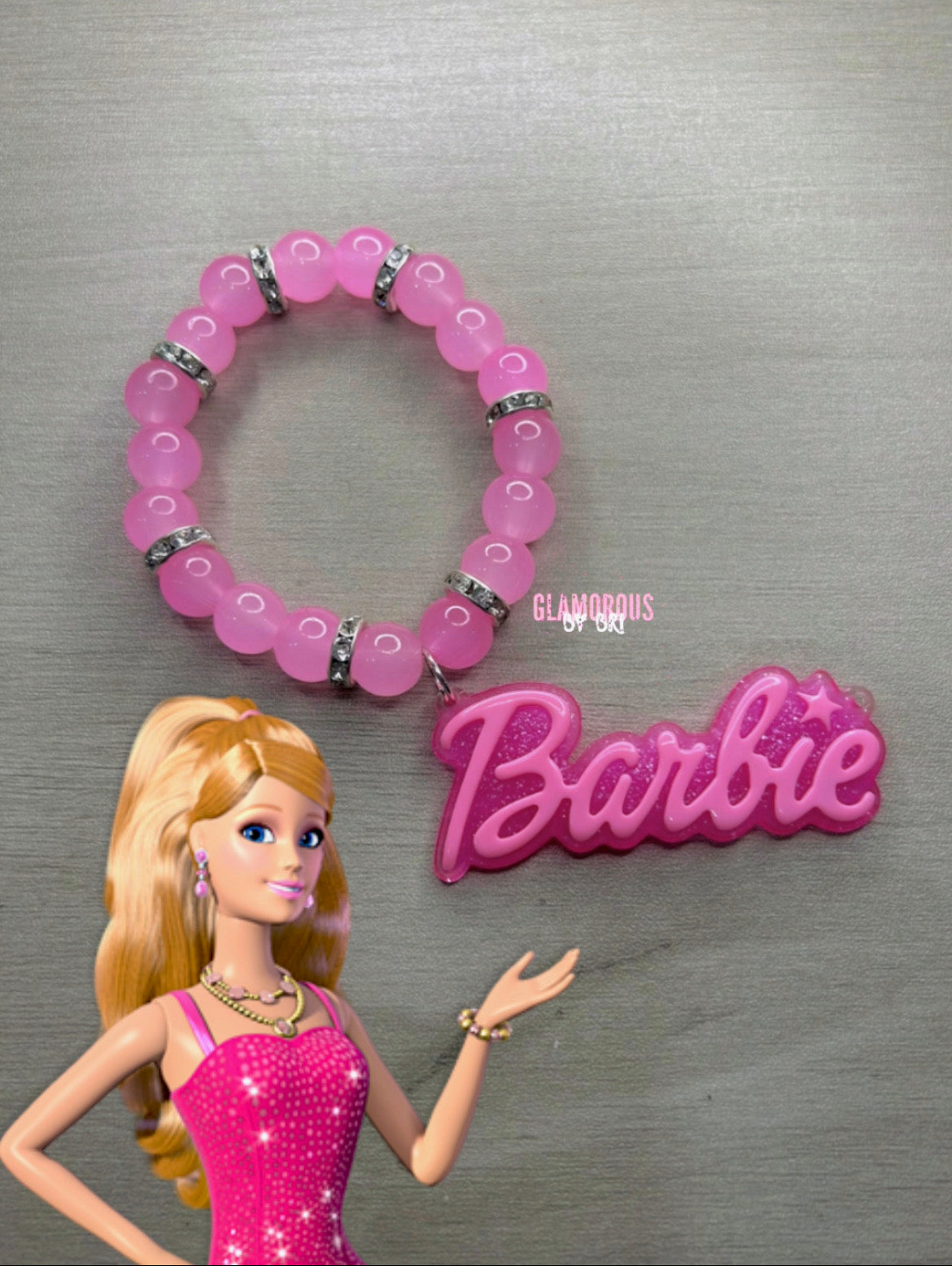 Character Bracelets – glamorousbybri.com